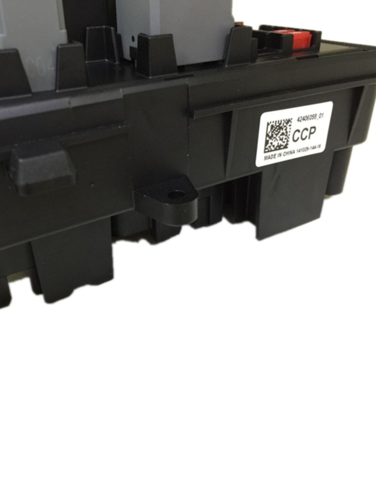 Apdgm Fuse Box Assembly for Chevrolet Cruze & Buick Lacrosse