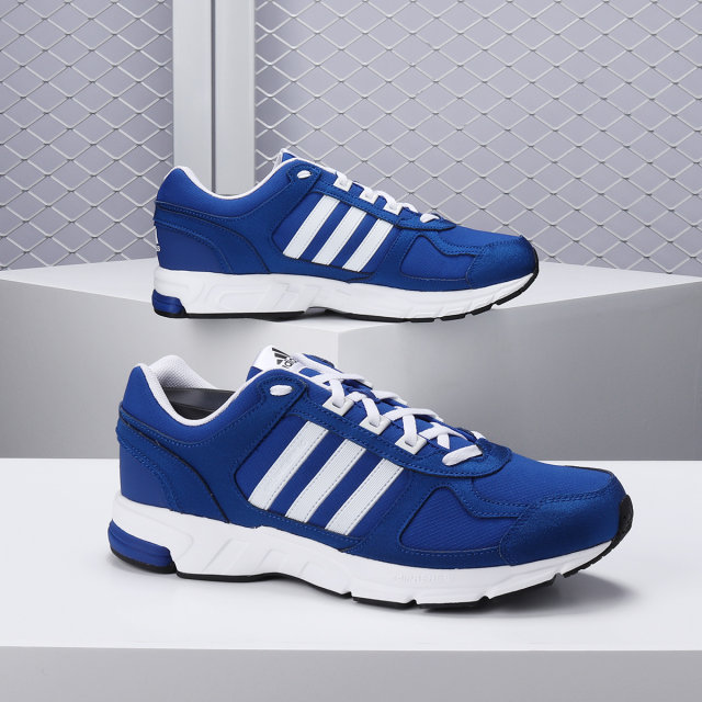 Adidas/Adidas genuine autumn new EQT men's casual sports running shoes ...