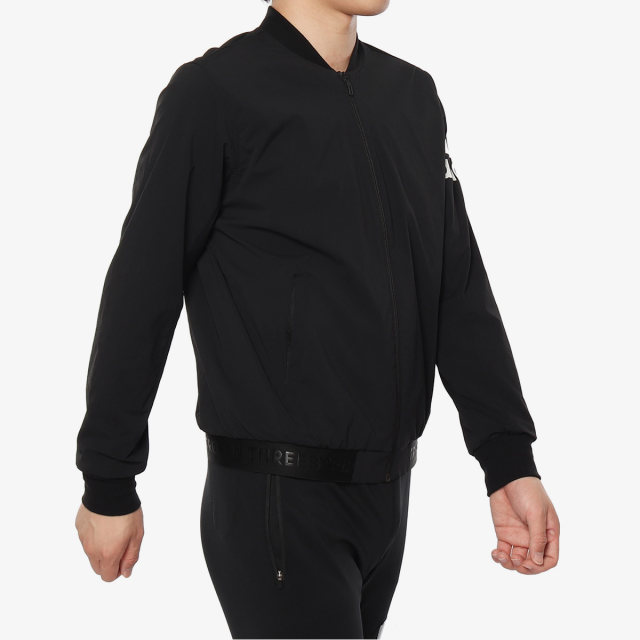 Adidas/Adidas genuine BOMBER WV WARM men's casual sports jacket jacket ...