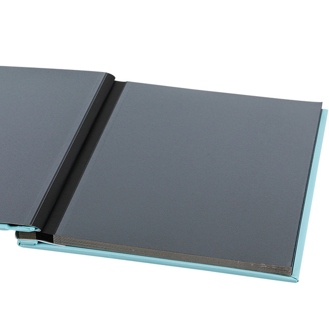 ncl photo album album paste graduation diy handmade family party photo ...