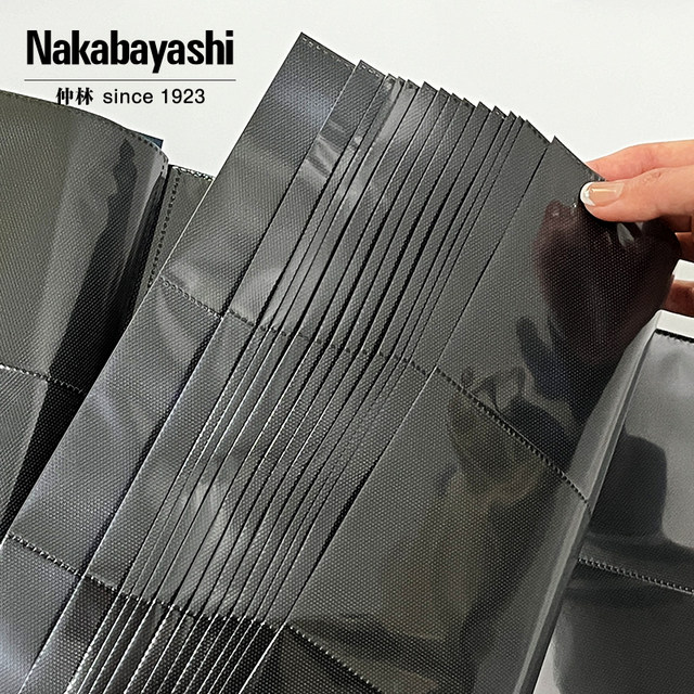 NCL 6-inch interstitial photo album, family photo album, children's ...