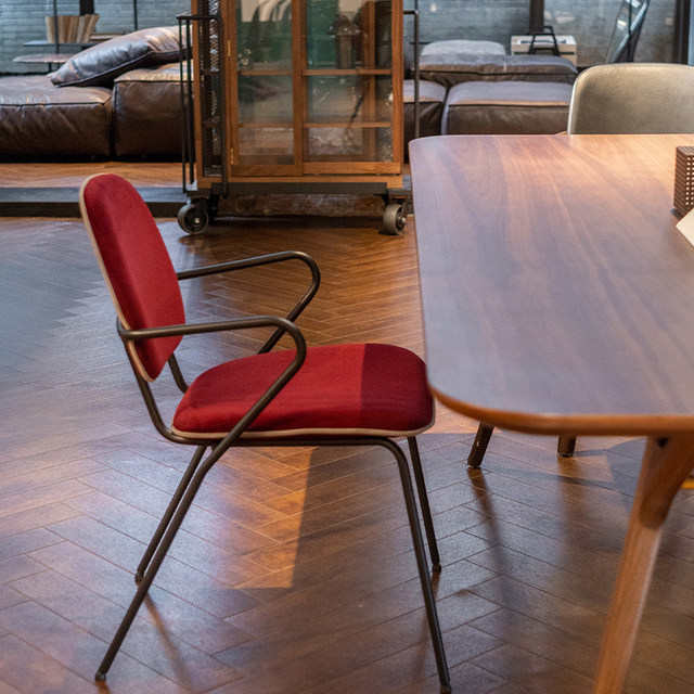 E2 Global Shopping Authentic Danish cadotQueenB Chair Designer Light ...