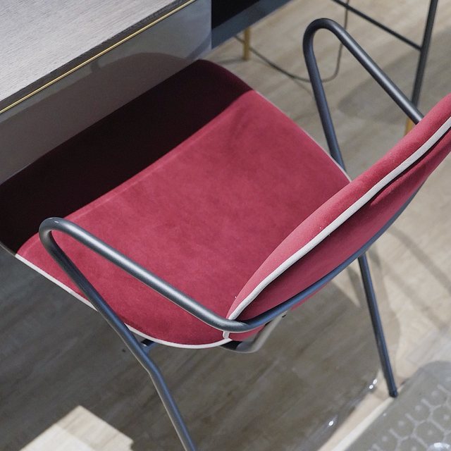 E2 Global Shopping Authentic Danish cadotQueenB Chair Designer Light ...