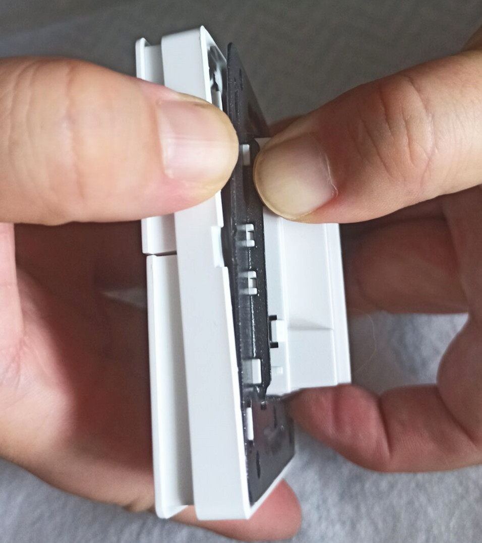 Fan two-speed switch governor fresh air system ventilation | EBUY7 ...