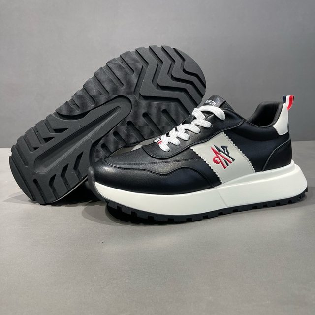 Maple Fashion Spring 2025 Lace-up Sports Casual Shoes Thick Sole ...