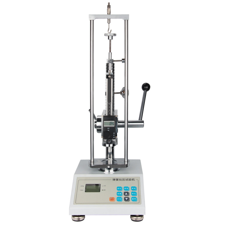 Shsiwi Digital Spring Tension Tester - SD-50-500N