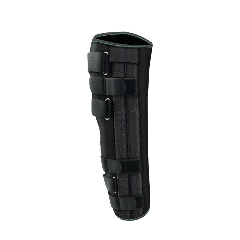 Knee Joint Fixed Brace for Lower Limb Fracture Postoperative Splint