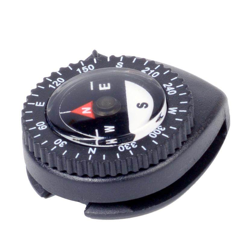 Jag Compass Watch Strap - Outdoor Navigation & Adventure