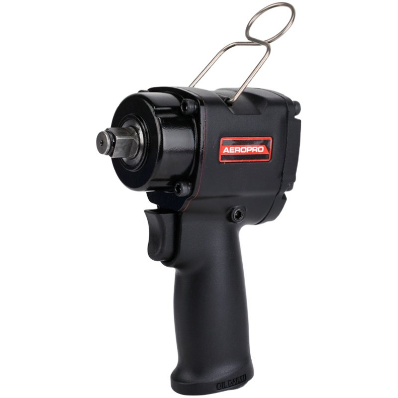 Yuantie Small Wind Cannon Pneumatic Tool - 1/2 Mini Wind Trigger ...