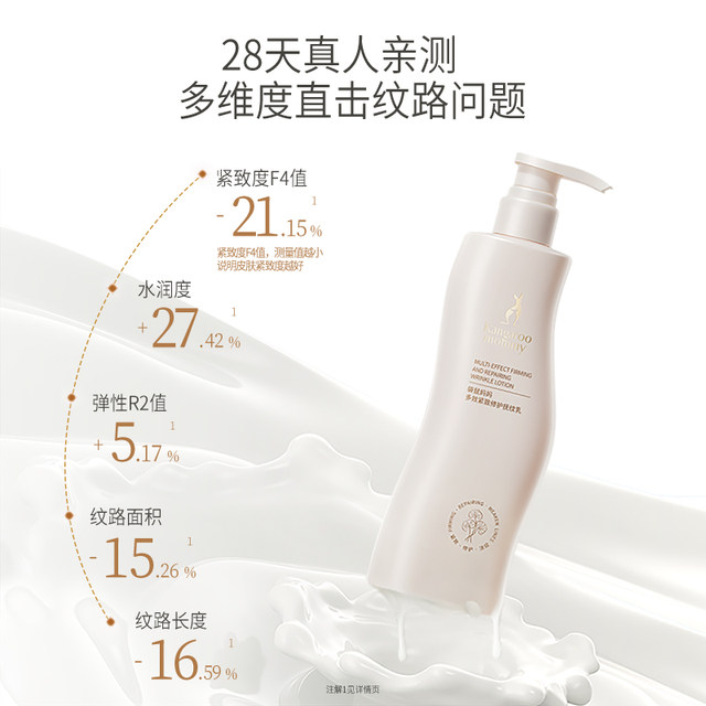 Kangaroo Ladieswear Stretch Mark Cream Can Be Used by Pregnant Women as ...