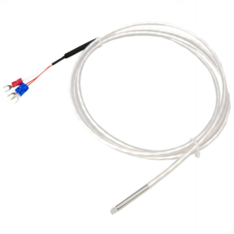 PT100 Anti-Corrosion Thermal Resistance Acid and Alkali Resistant K ...