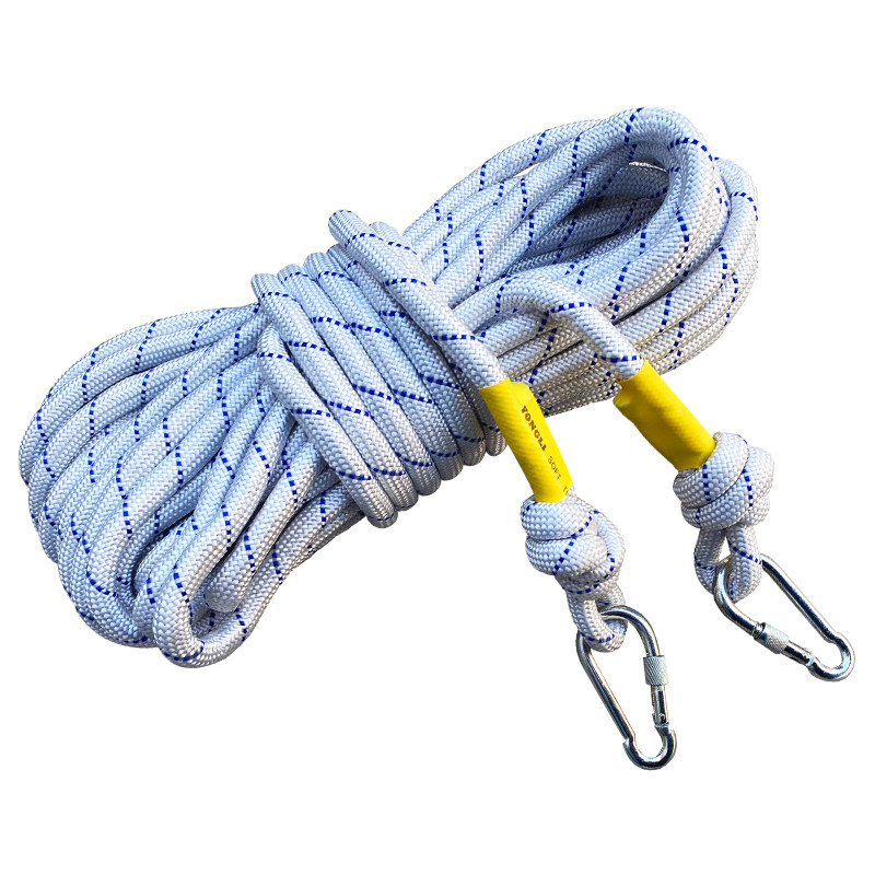 Da High-Altitude Safety Rope - Emergency Escape & Rescue