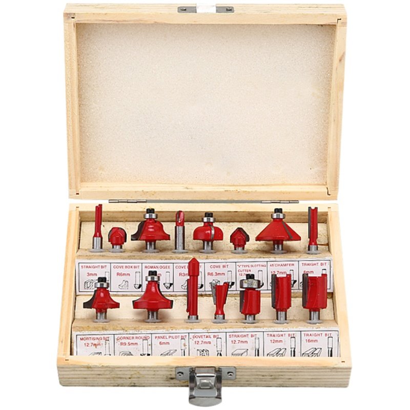 Multifunctional Edge Trimming Machine for Woodworking - Electric ...