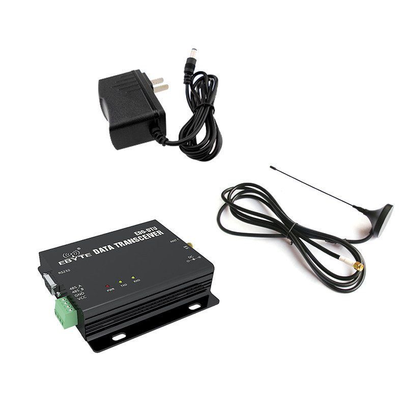 Ebyte E90-DTU(SL) LoRa Wireless Module RS232/485 PLC Modbus Long Distance