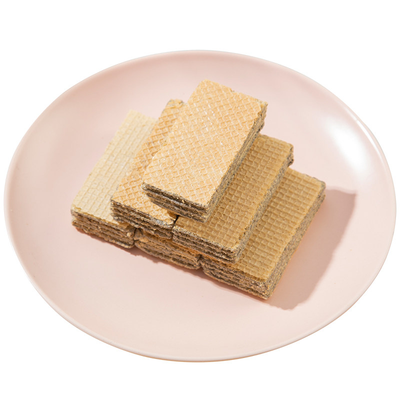 Prosperity Sugar-Free Wafer Biscuits - Purple Potato, Taro, Corn ...
