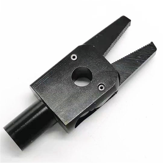Pneumatic Mini Clamp Manipulator Injection Molding Machine Accessories