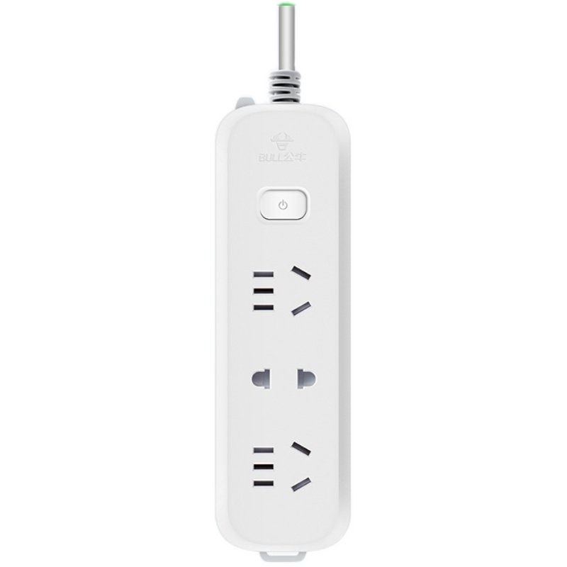 Bull socket row plug – 1,8 meter platinenverkabelung b5120