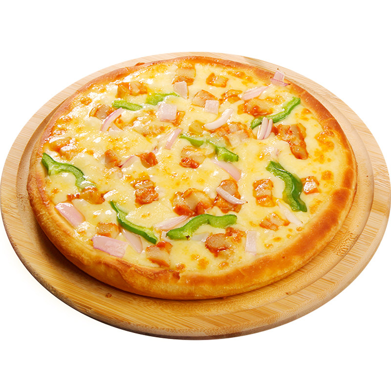 Handi Pizza Cake - Röstitud Kana Maitsega - 190g