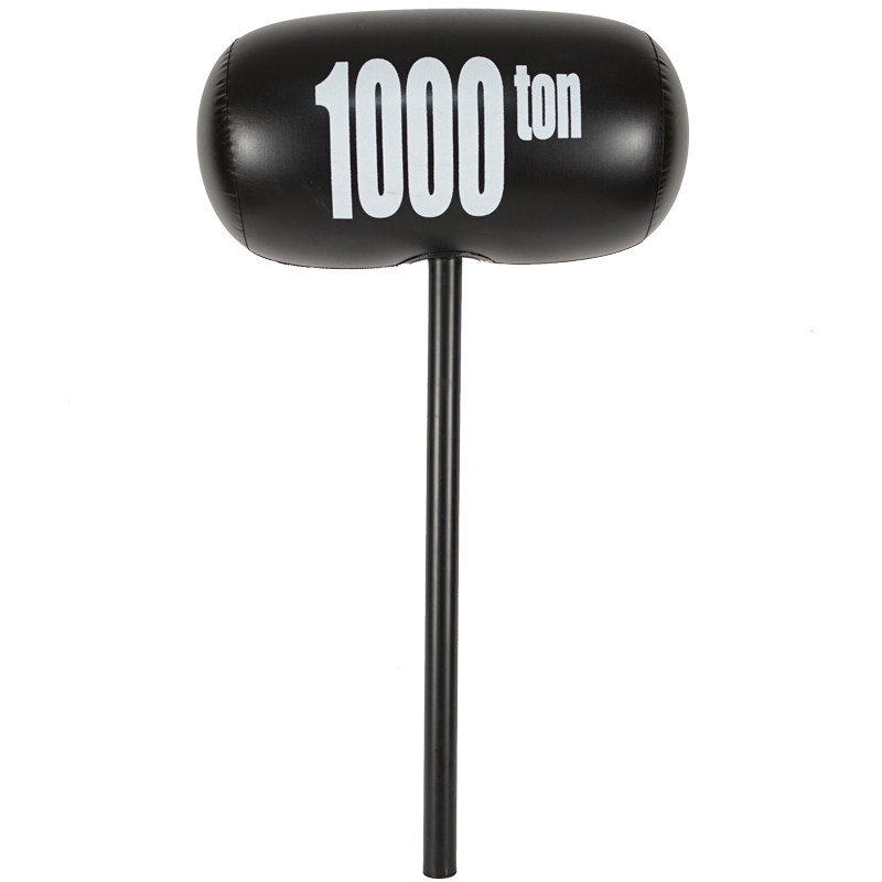 Inflatable Hammer - Large Interactive Toy for Kids