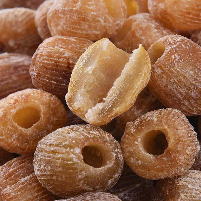 Select Golden Silk Jujube Raw Dried Dried Daba Da Nuclea Baozi Soup ...