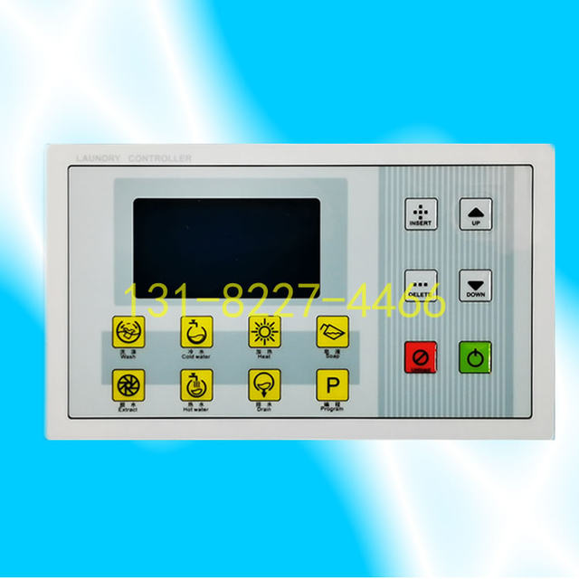 KH322A washing machine accessories KH322B computer controller operation ...