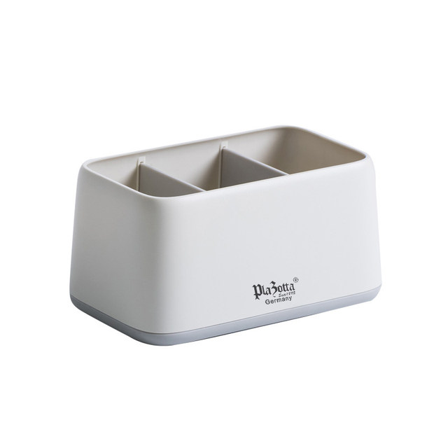 Germany Plazotta Desktop Storage Box Remote Control Key Storage Merit ...