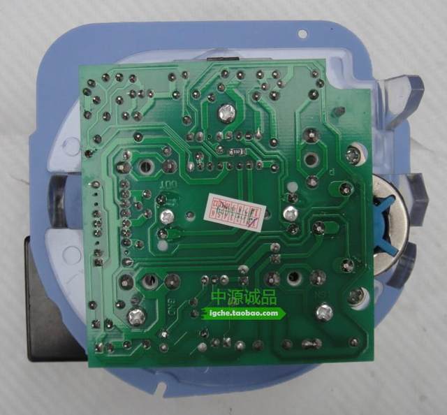 The odometer is suitable for Cheetah V31V32V33V43 Strange Soldier Black ...