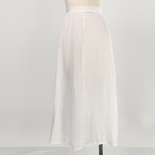 Shanchi Hanfu double-layer breasts