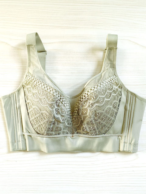 Soft steel ring tube top underwear big chest showing small gathering on ...