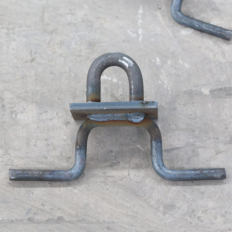Yueyahao Civil Defense Elevator Hook Ring - Carbon Steel Anchor Bolt ...
