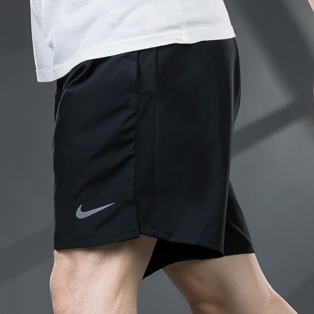 Nike Nike shorts men's official flagship summer breathable men's five ...