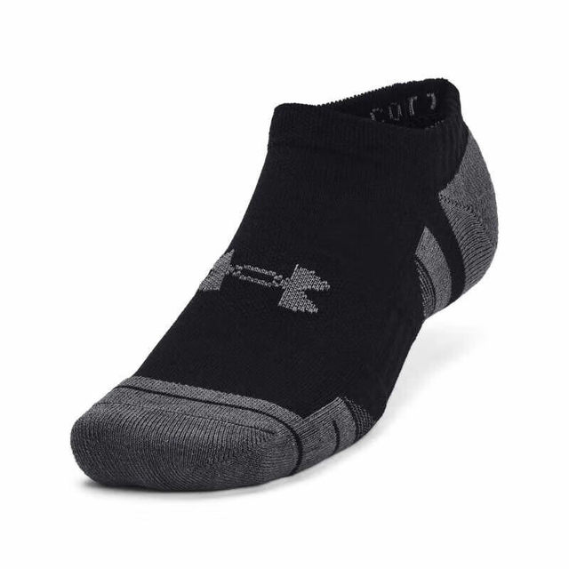 [Three Pairs Pack] under Armour Ua Socks Men's Socks Women's Socks New ...