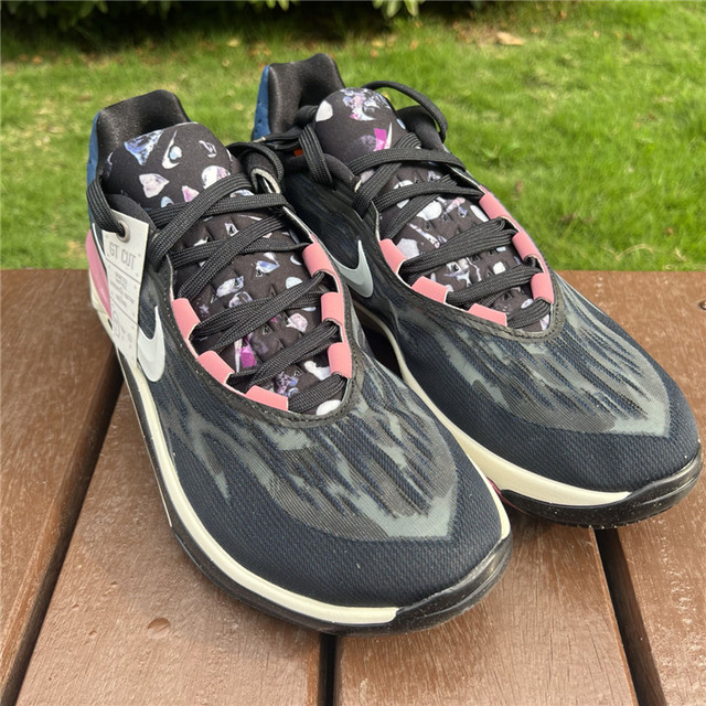Yaoyao Meidai Nike Air Zoom G.T Cut 2 Low Ankle Basketball Shoes ...