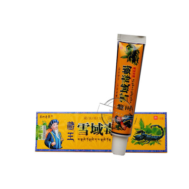 Snowy Scorpion Herbal Cream for Men and Women Inner Thigh Red and Itchy ...