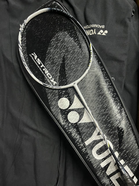 YONEX AX99PPRO 99BP professional offensive badminton racket JP