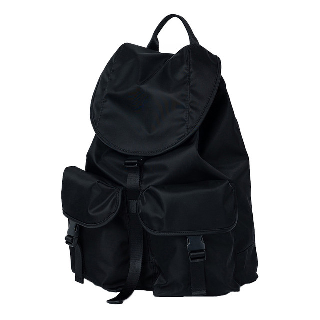 Super cool and handsome! High quality ~ Large capacity travel backpack ...