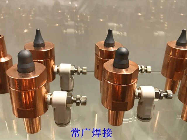 Narut convex welding electrode KCF positioning electrode core electrode ...