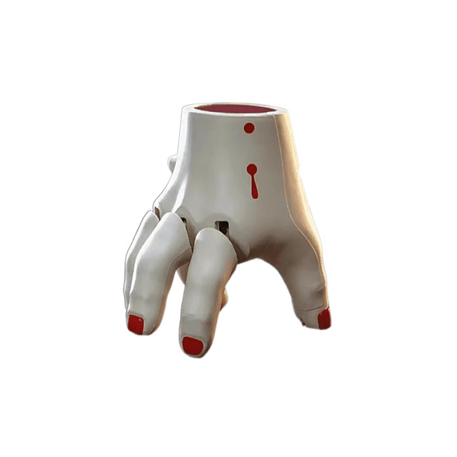 Genuine 52TOYS super-activated Magpie Shileqi strange hand blind box ...