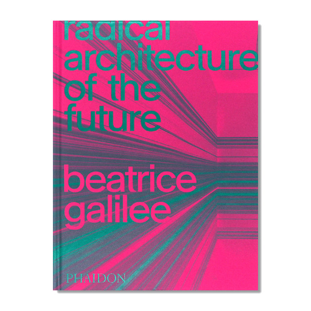 Spot original RadicalarchitectureoftheFuture: The future of the radical ...