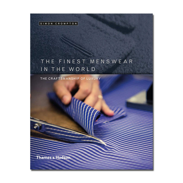 Original in stock The Finest Menswear in the World The world's ...