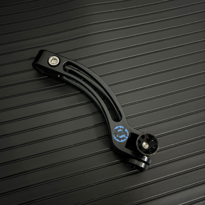 Suitable for vespa modified spring sprint 150/125 aviation aluminum ...