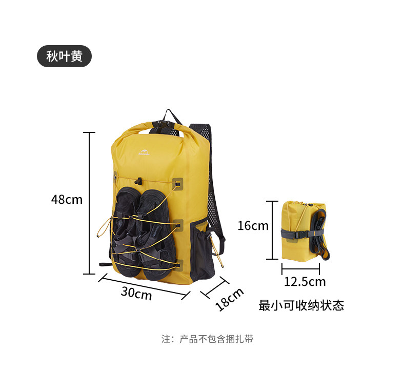 Naturehike mobile remote mountain sports tracing bag camping outdoor ...