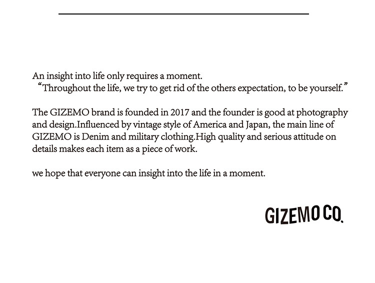 Gizemo US Military's First Generation M51 Parka Fishtail Coat: OG107 ...