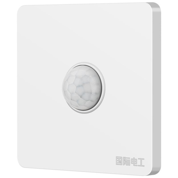 Type 86 Human Body Sensor Switch | Corridor Delay Time Control Smart ...