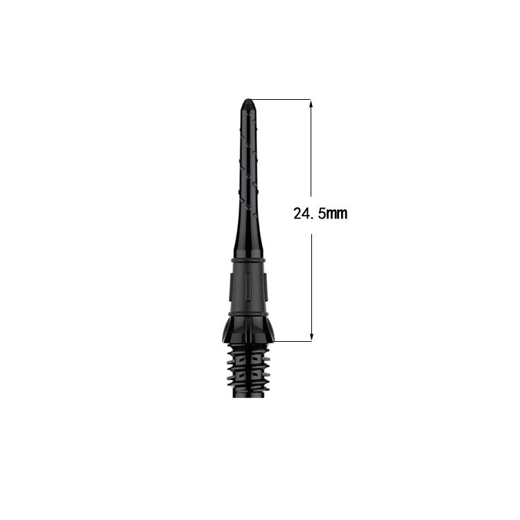 Japan Original L-Style Lippoint Premium Soft Dart Needle - Strengthened ...