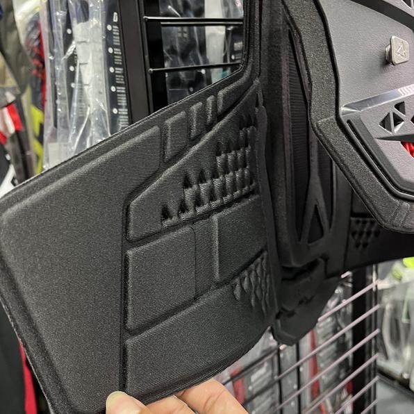 2025LEATT4.5PRO off-road armor, shoulder armor, full armor, Leite 4.5 ...