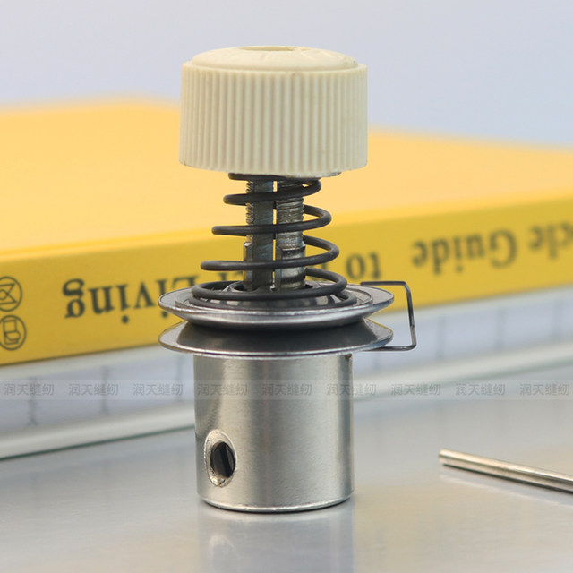 Computer flat car clipper industrial sewing machine accessories Daquan ...