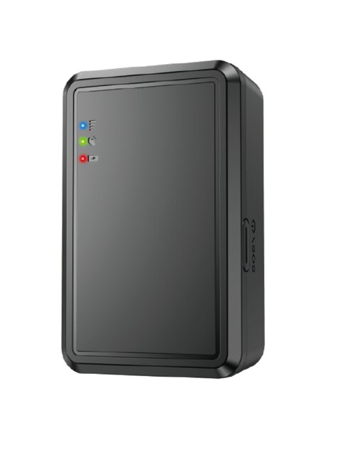 Car GPS locator Vehicle anti-theft instrument Wireless magnetic order ...