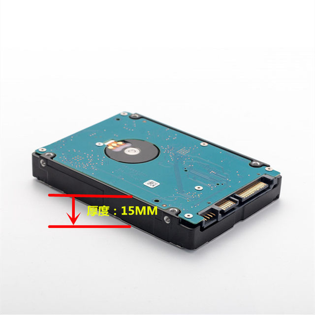 CMR Vertical WD Western Data 2.5-inch 3T laptop hard drive WD30NPZZ ...