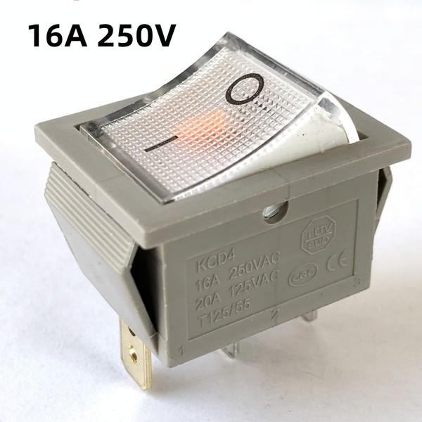 Multifunctional electric hot pot wok large switch 3 pins 2 | EBUY7 ...